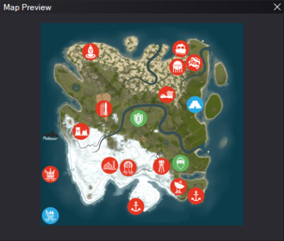 MyRustServer 6.0.1 Server Management Tool - Lone Design