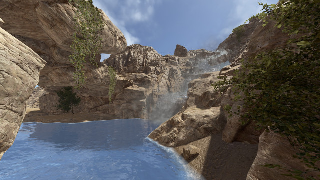 Rusty Island - Lone Design