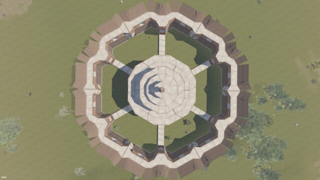 Infernal Base Pack - Lone Design