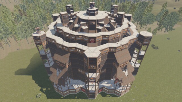 Infernal Base Pack - Lone Design